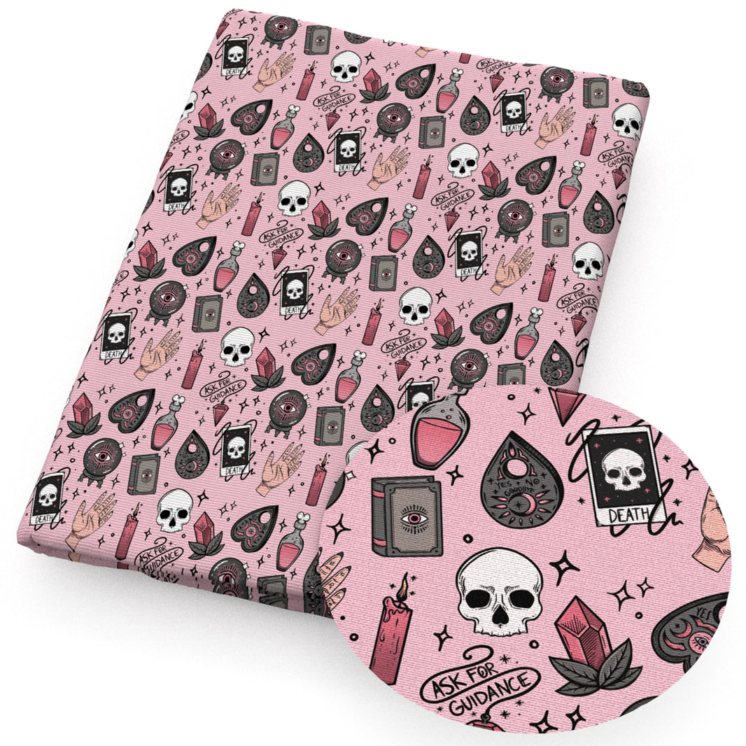 Halloween – Page 8 – Erica's Fabric