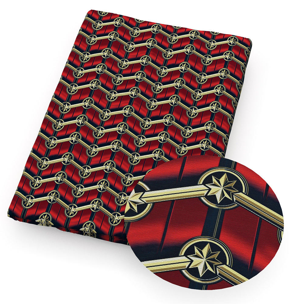 celebrity movie fabric – Erica's Fabric