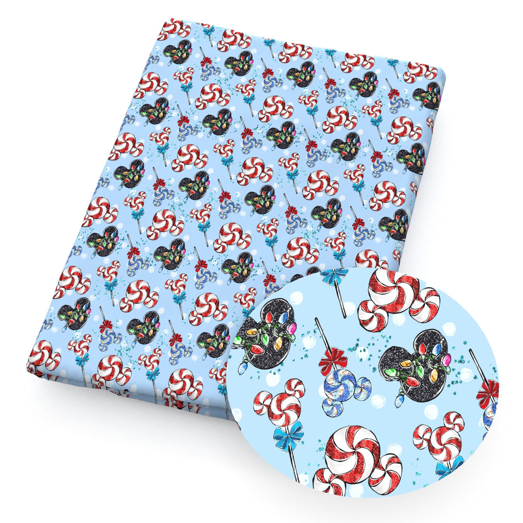 Mickey/Minnie – Page 47 – Erica's Fabric